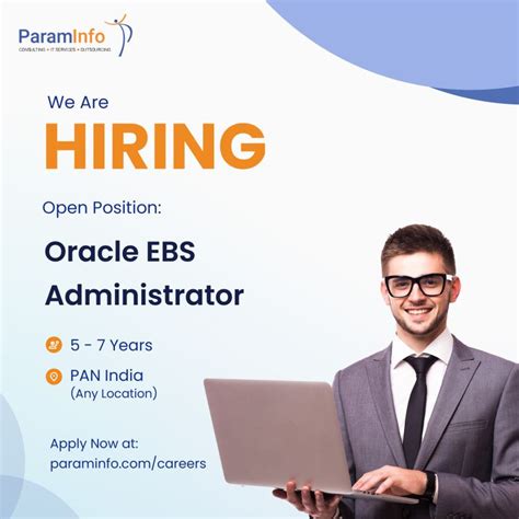 Paraminfo On Linkedin Jobsearch Hiring Applynow Indiajobs