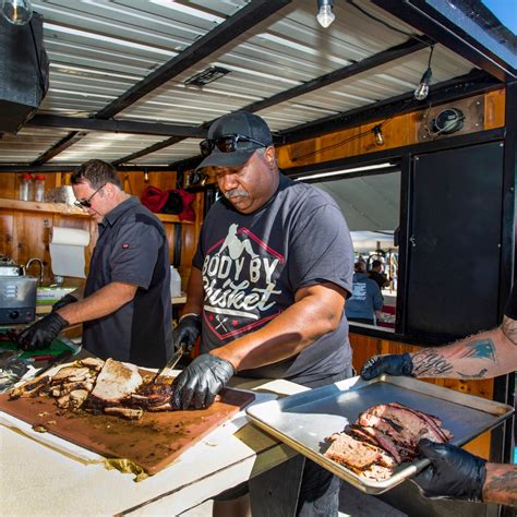 Rock Row Our Top 2022 Rock Row Events Bbq Show Down