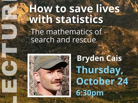 Everything Is Math Lecture Series Makes A Comeback This Fall The