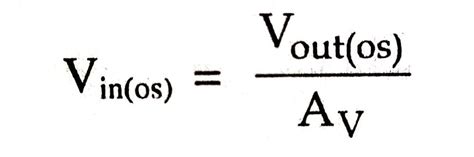 Operational Amplifier OP Basic Engineeringa2z