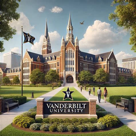 Why Is Vanderbilt So Hard To Get Into