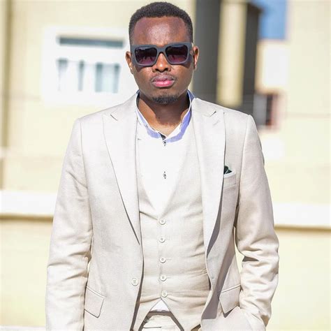 Became A Father In 2014 Was Just A Young Man Trying To Figure Out Life