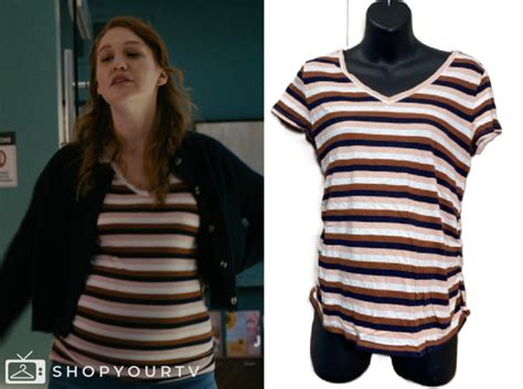 Chicago Med Season 9 Episode 13 Sharons Teal Blazer Shop Your Tv