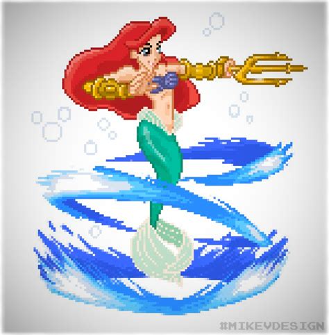 Spongebob Vs Ariel Death Battle Fanon Wiki Fandom