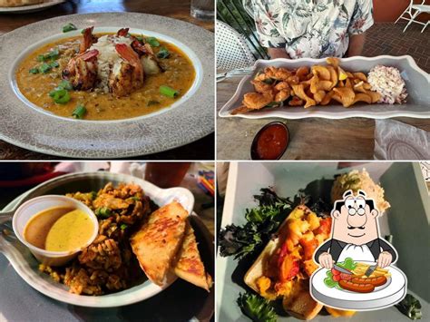 Mudbugs Cajun Kitchen Sanibel Restaurant Menu Prices And Reviews