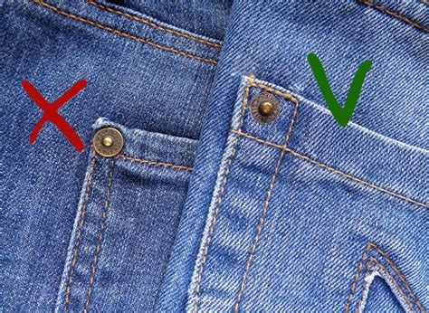 Jeans Pockets Make It In Denim Reusing Jeans Pockets