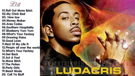 What Is Ludacris Best Song Famuse 1 Models Actors Agencies