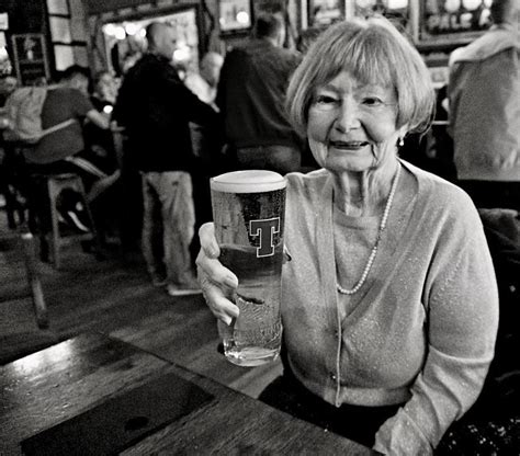 Itap Of My Year Old Granny About To Sink A Pint Mlm Scrolller