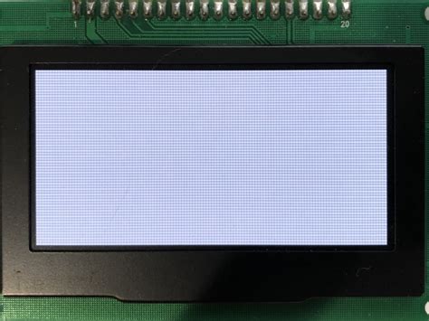 Circuitpython Usage 27 Monochrome 128x64 Oled Display Module