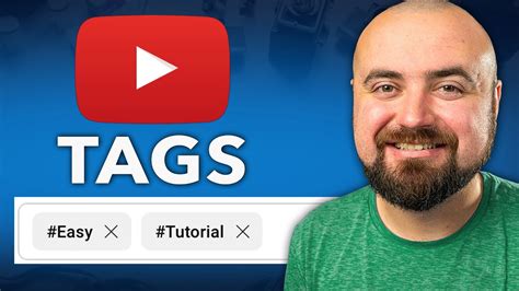 How To Add Tags To Your YouTube Video Update YouTube