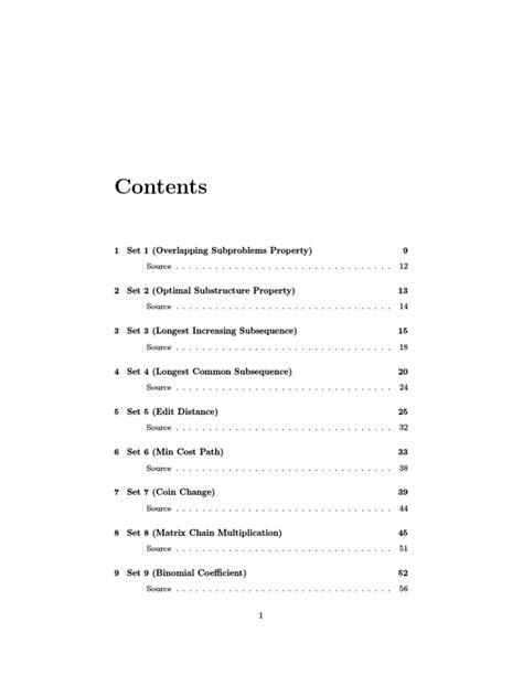 dynamic programming pdf dynamic programming mathematical optimization