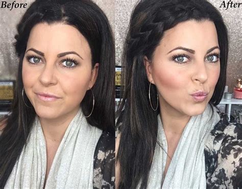 Contouring And Highlighting Tutorial For Perfect Makeup