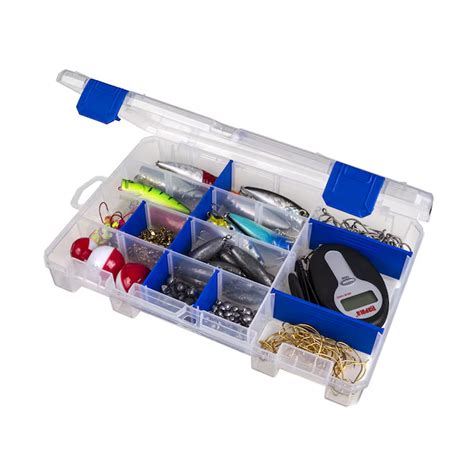 Flambeau Tuff Tainer Utility Box 4004