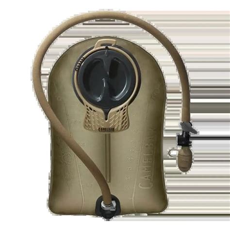 Camelbak Antidote Reservoir 3l Survival Ready