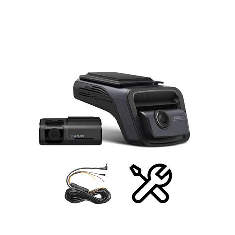 Thinkware U3000 2ch Install Special Overdrive Auto Tuning