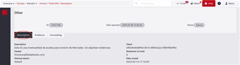 Resolve Events Impeding Tests Fluid Attacks