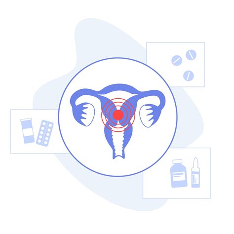 Premium Vector Gynecology Clinic Concept