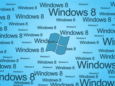Microsoft Windows 8 Operating System Desktop Wallpaper 06 Preview
