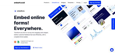 Top 10 Customer Feedback Widget And Tools In 2025 Tagembed