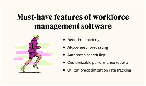 12 Best Workforce Management Software For 2024