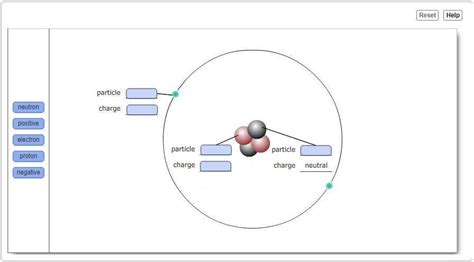 [free] The Atom Consists Of Three Types Of Subatomic Particles Protons Neutrons And Electrons