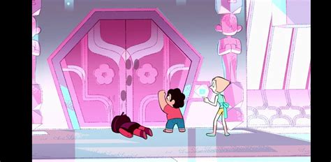 I Think This Is Ruby R Stevenuniverse