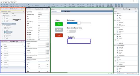 Crestron Construct™ Software Introduction
