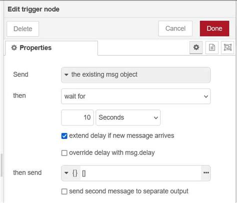 Chart Node Set Blank Label Via Msg General Node RED Forum