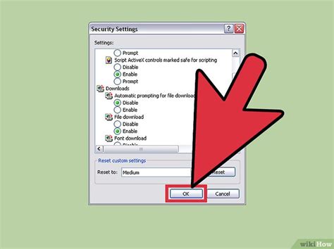 Cómo Instalar Activex En Windows Xp 15 Pasos