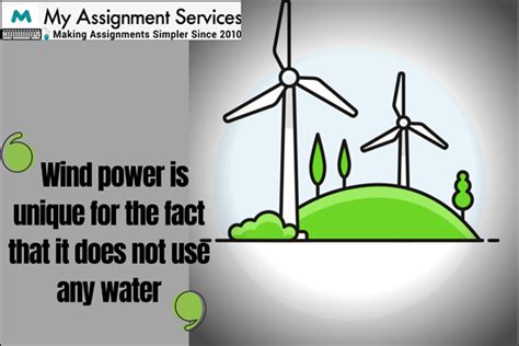 Wind Energy Engineering Assignment Help Online By Top Professionals