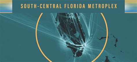 Faa To Host Metroplex Virtual Workshops For Tampa Bay Residents