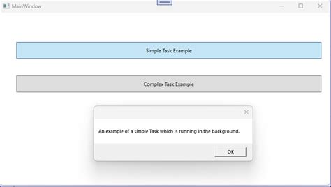 An Overview Of The Task Parallel Library Tpl In C