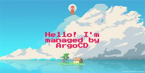 What Is Argocd With Example Argocd Is An Open Source Application