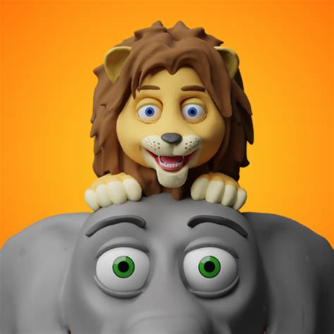 下載 Wild Safari Qooapp 遊戲庫