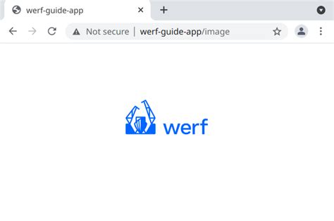 Serving Assets Real World Apps Rails Werf