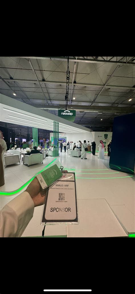 Khalid W Arif On Linkedin Fintech Seamlessksa