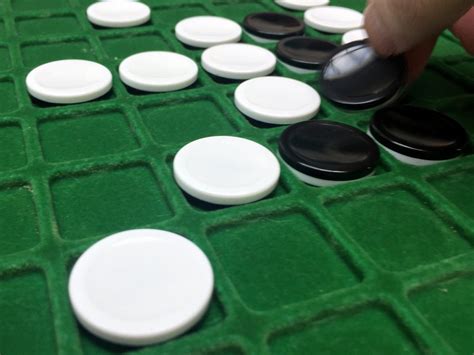 Othello Review Board Game Review