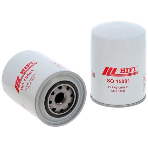 Hifi Filter