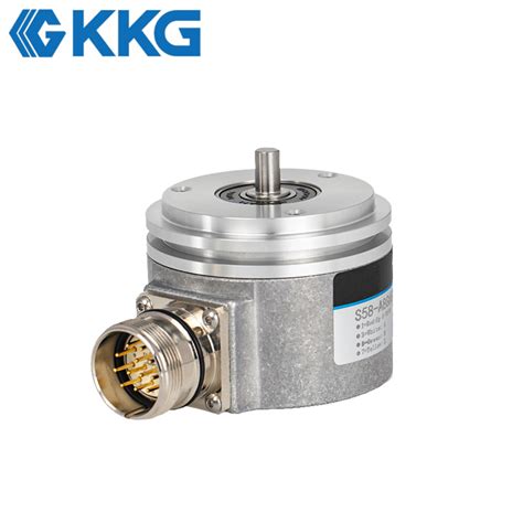 Absolute Encoder Kkg Electronics Electric C0 Ltd