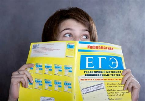 Егэ информатика новосибирск