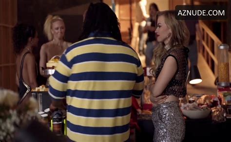 Kosha Patel Bikini Scene In White Famous Aznude