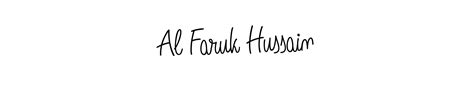 96 Al Faruk Hussain Name Signature Style Ideas Unique Online Autograph