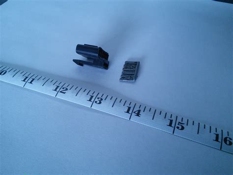 Looking For Electrical Connector Polaris Atv Forum