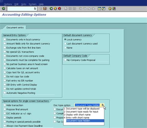 Solved Document Splitting Item Category Sap Community