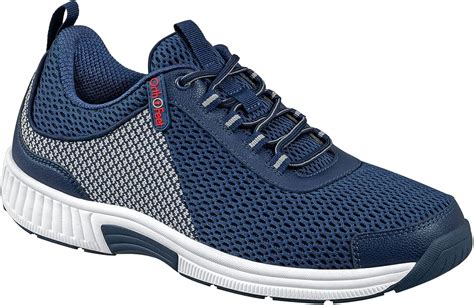 Buy Orthofeet Innovative Plantar Fasciitis Shoes For Men Ideal For