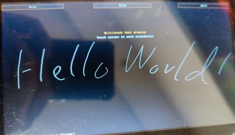 Linux驱动开发触摸屏驱动——2tslib使用以及将驱动添加至内核 知乎