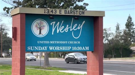 United Methodist Court Says Appointed Pastors Determine Same Sex Rites