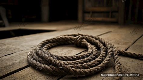 Ai创作图警绳 竖着的麻绳 一股绳 地上的麻绳 古船揽绳 横着的麻绳 盘好的绳索 成就绳 绳揽 战绳 工作绳 逃生绳 生锈的绳索 绳阻挡 船绳 昵图网