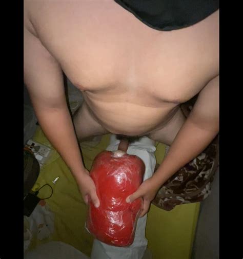 Watch Full Video In My Profile Twink Boy Fucking Sex Doll 4 Nude