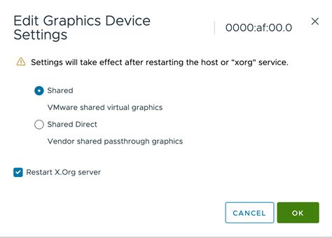 VSphere ML Accelerator Spectrum Deep Dive Using Dynamic DirectPath IO Passthrough With VMs